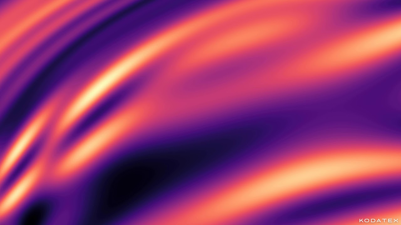 Abstract Animation - Video Art - YouTube