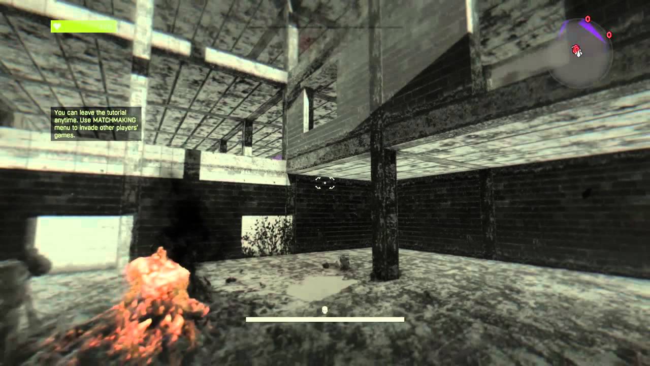 Dying Light Be the zombie mode (no commentary) - YouTube