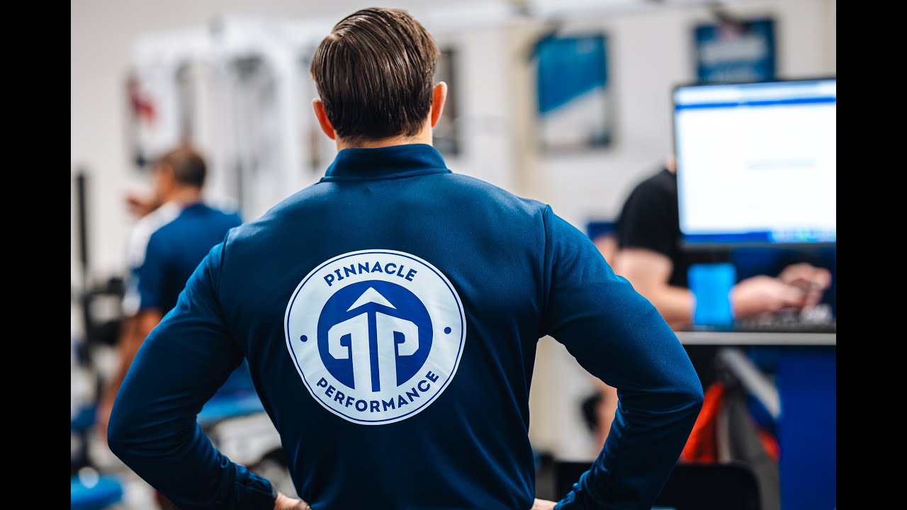 Pinnacle Performance Southampton - YouTube