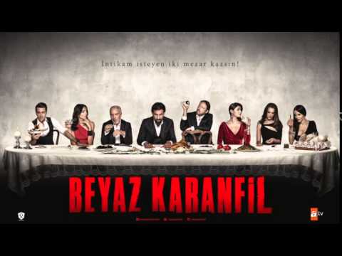 Atakan Ilgazdağ | BEYAZ KARANFiL OST Necip