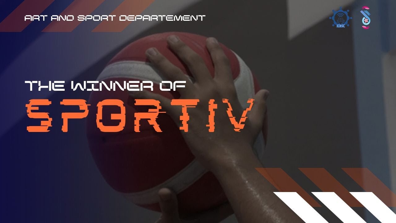 1st Place of Sport Tutorial Video (SPORTIV) by St.Gronce - Art and ...