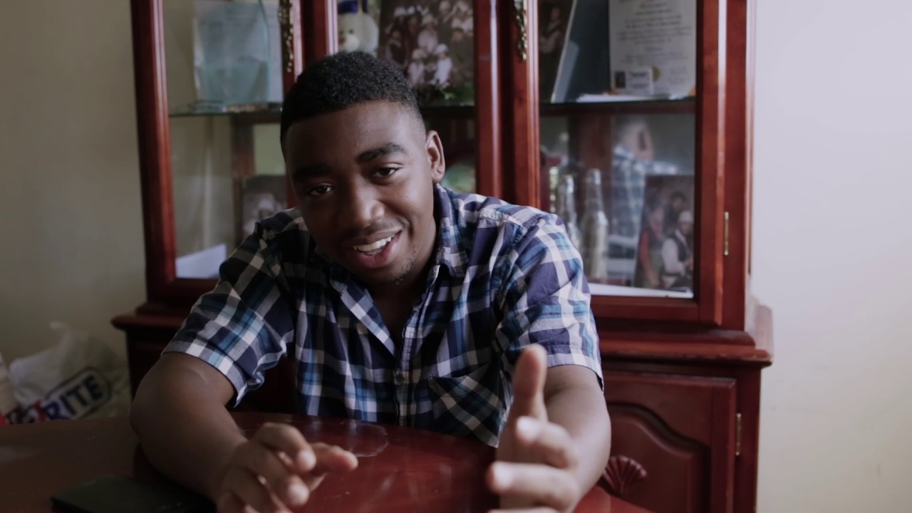 Andrew' s I Hate Hamlet Monologue By Paul Rudnick - YouTube