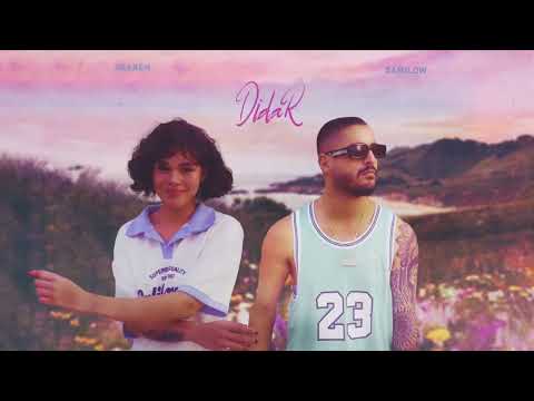 Didar – Saaren x Sami Low