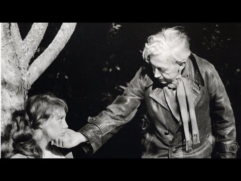 Bresson on Being Cold