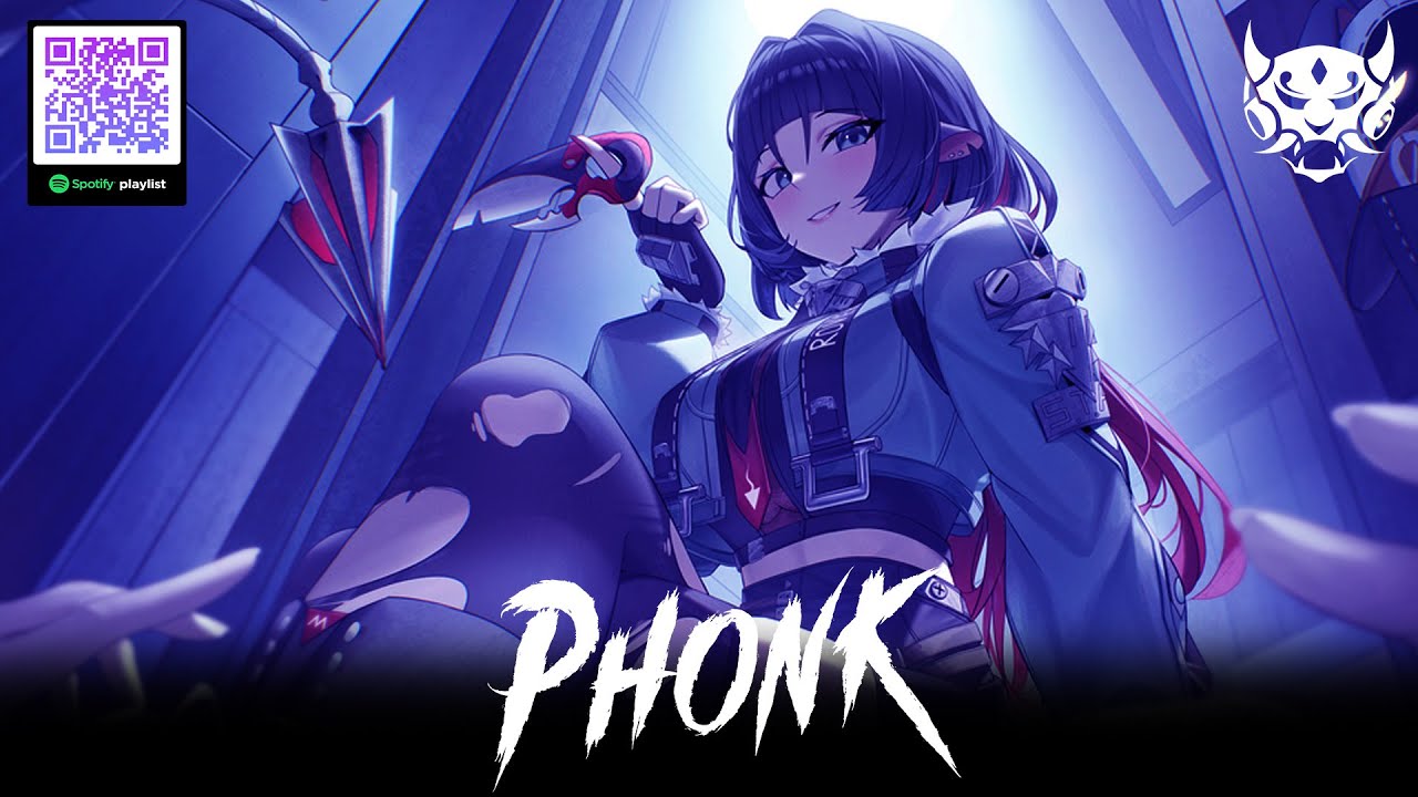 Phonk Fans Are RAVING About THIS Aggressive Drift Mix 2024 #11 - YouTube