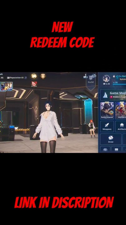 New Redeem Code 10 x Weapon Draw Ticket 💲🤑|| Free Rewards [Solo ...