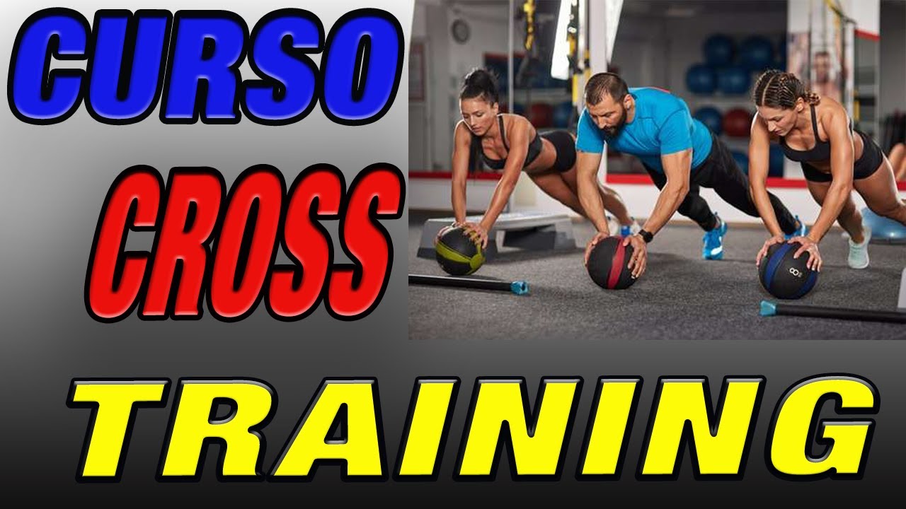 🔥🔥Curso Cross Training e funcional completo e atualizado 🔥🔥 - YouTube