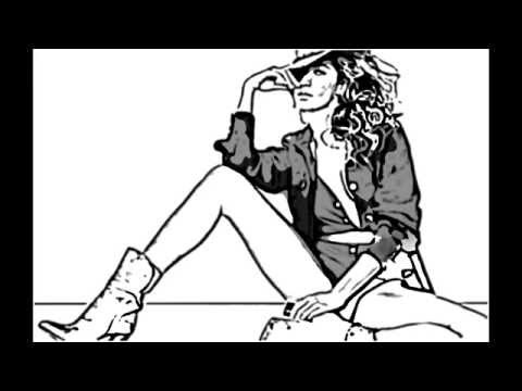 Gisele Bündchen HOT line ARTS