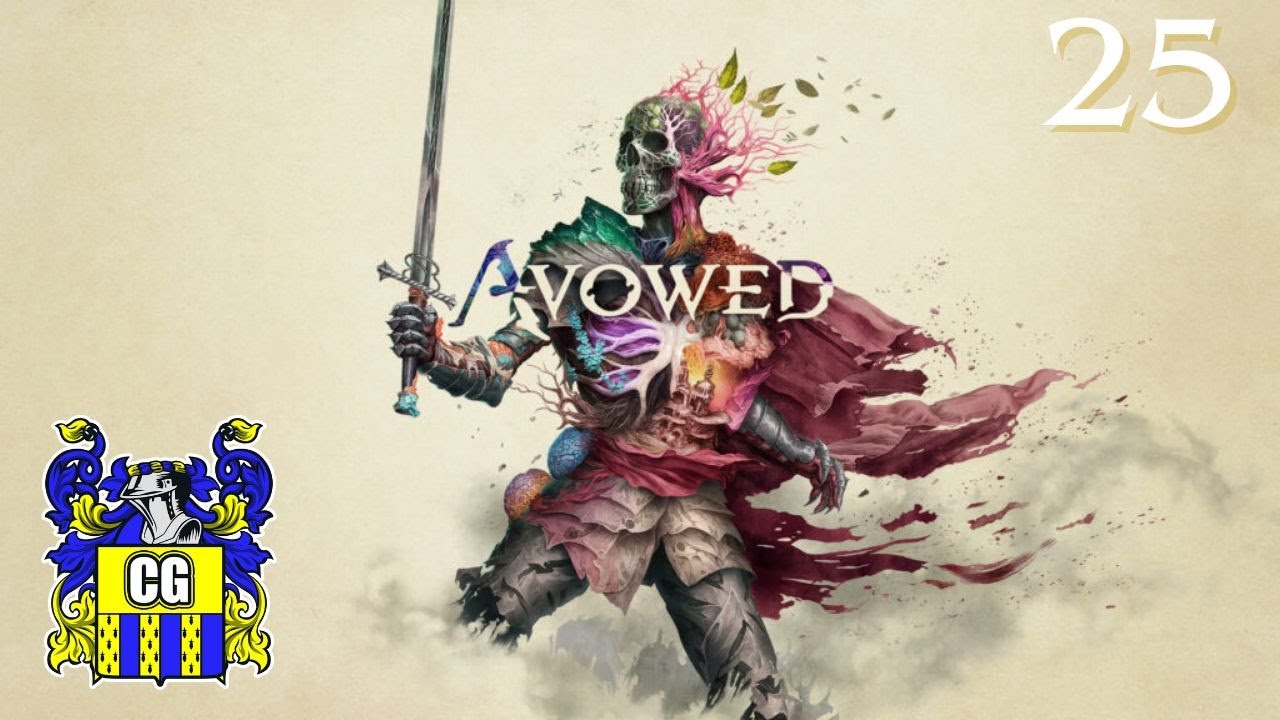 Avowed Part 25 Getting A Crew Together And We Might Have Tried Some ...