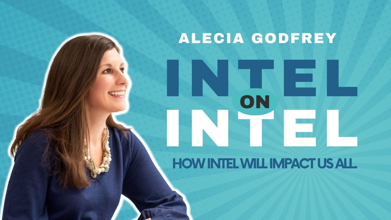 Introduction to Intel on Intel - YouTube