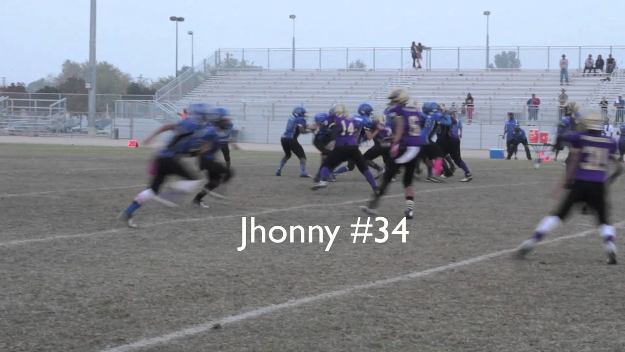 Conference Champs 2014 season Wolverines - YouTube