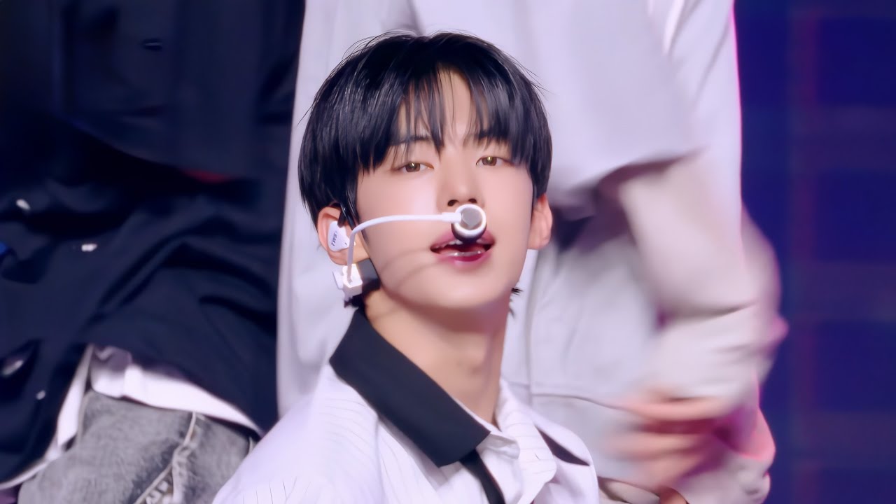 [4K] TWS(투어스) - Double Take 교차편집(StageMix) - YouTube