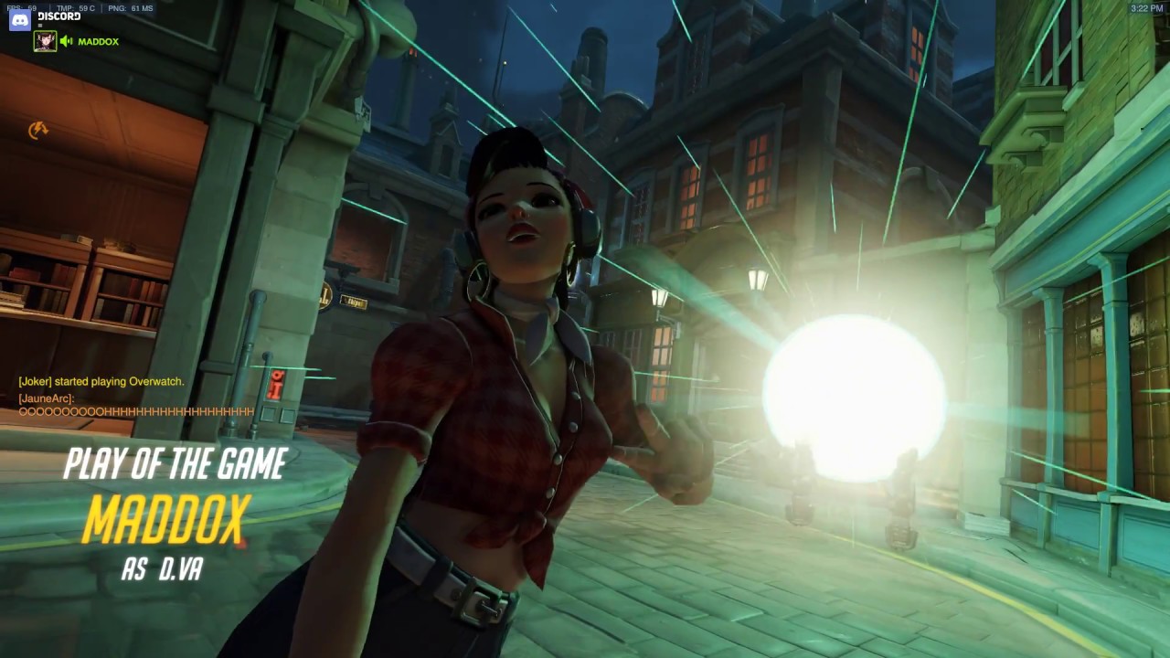 Sex Tuple Kill Overwatch Youtube