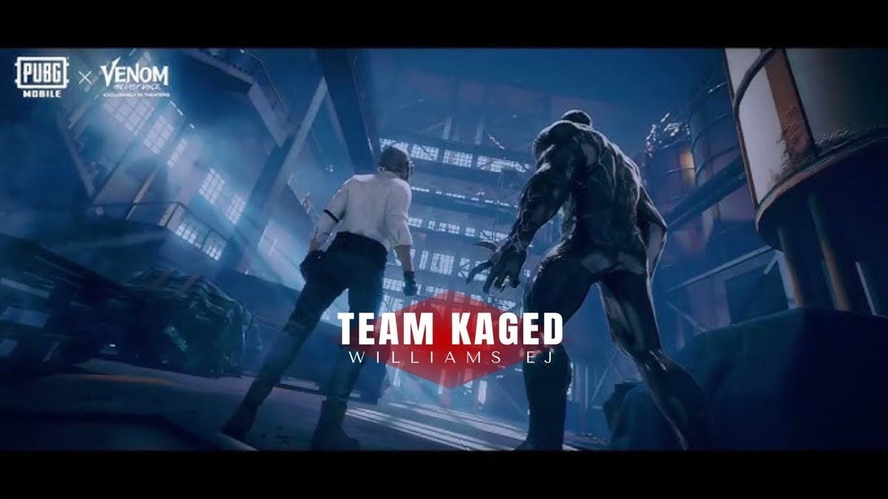 LETS GOOOO!!! | TEAM KAGED | #pubg #bgmi - YouTube