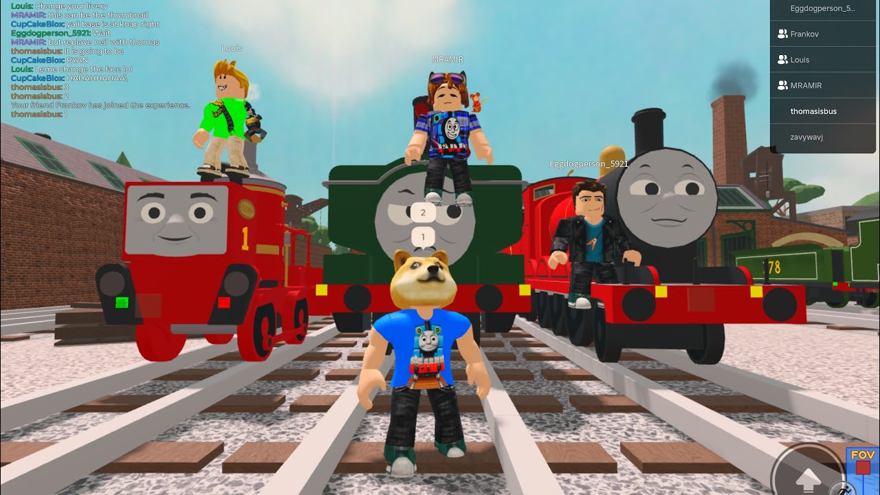 Trolling in BTWF - YouTube