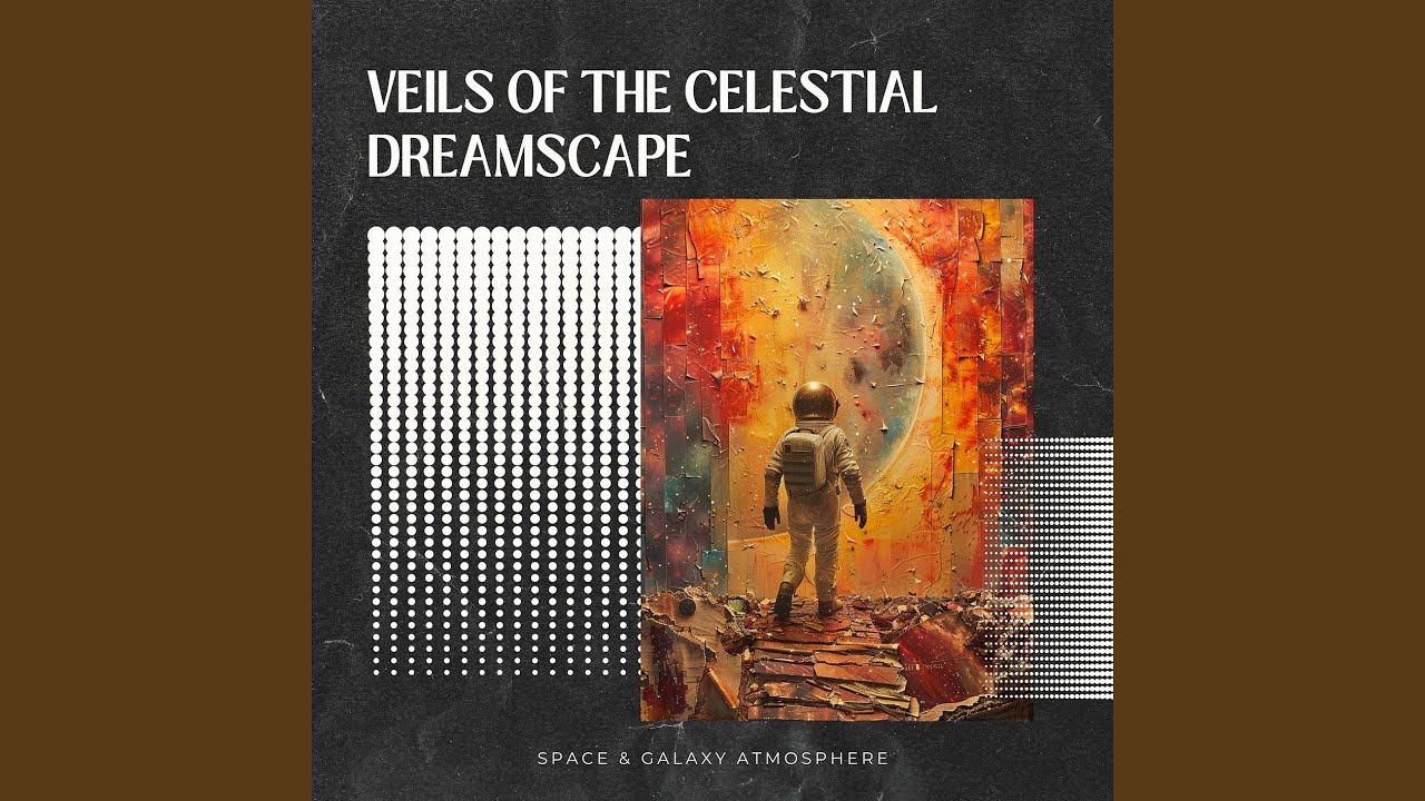 Drizzle Noise, Celestial Dreamscape - YouTube
