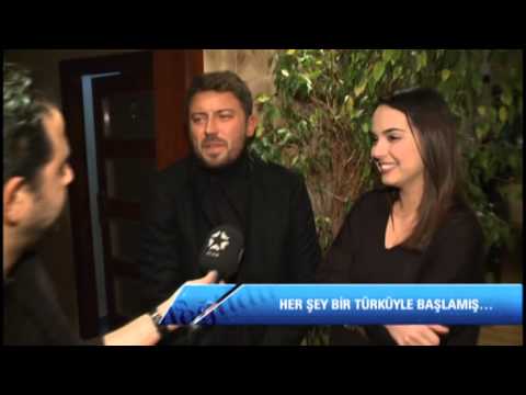 TOLGA GÜLEÇ | YELİZ ŞAR | Nedir Ne Değildir | Star TV