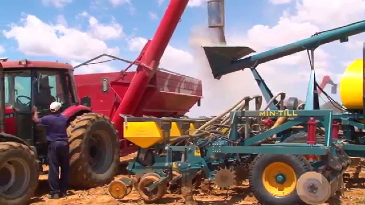 Equalizer Planter - YouTube
