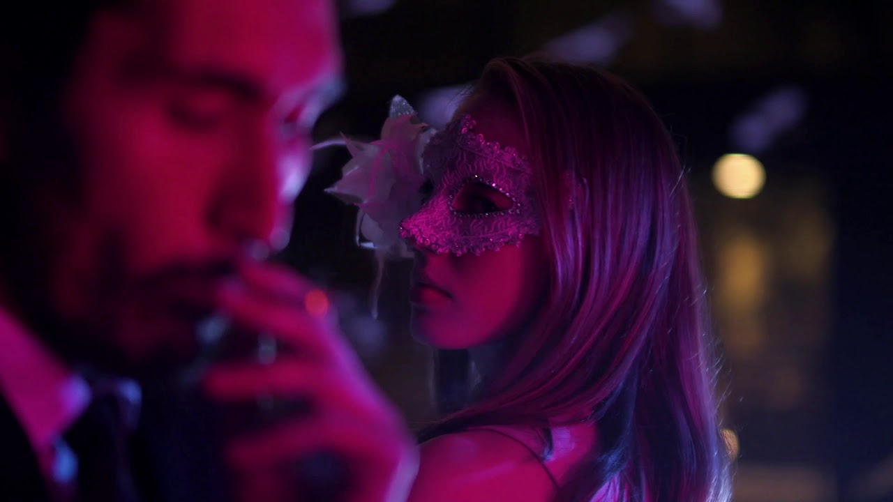 Cure the Wild Teaser - YouTube