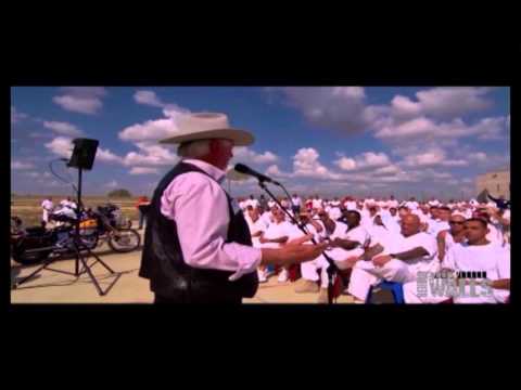 Bill Glass - Waco Jail Ministry - YouTube