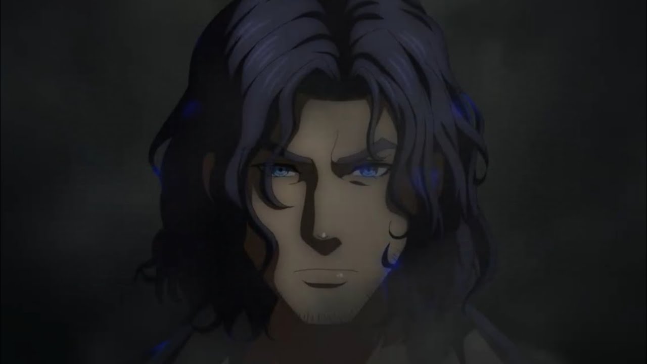 「Lord of The Mysteries/诡秘之主」阿尔杰角色PV/Character File of Alger:Moving ...