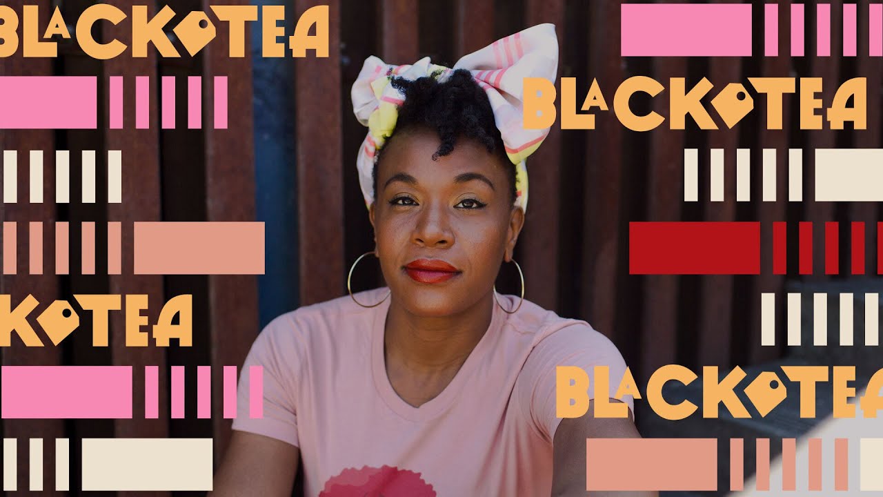 Black Tea Episode 11 | Bianca Reed - YouTube