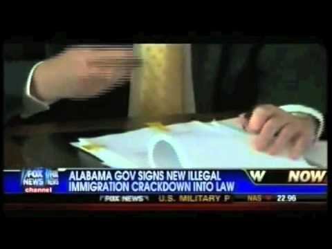 Jonathan Ackerman: Immigration - YouTube