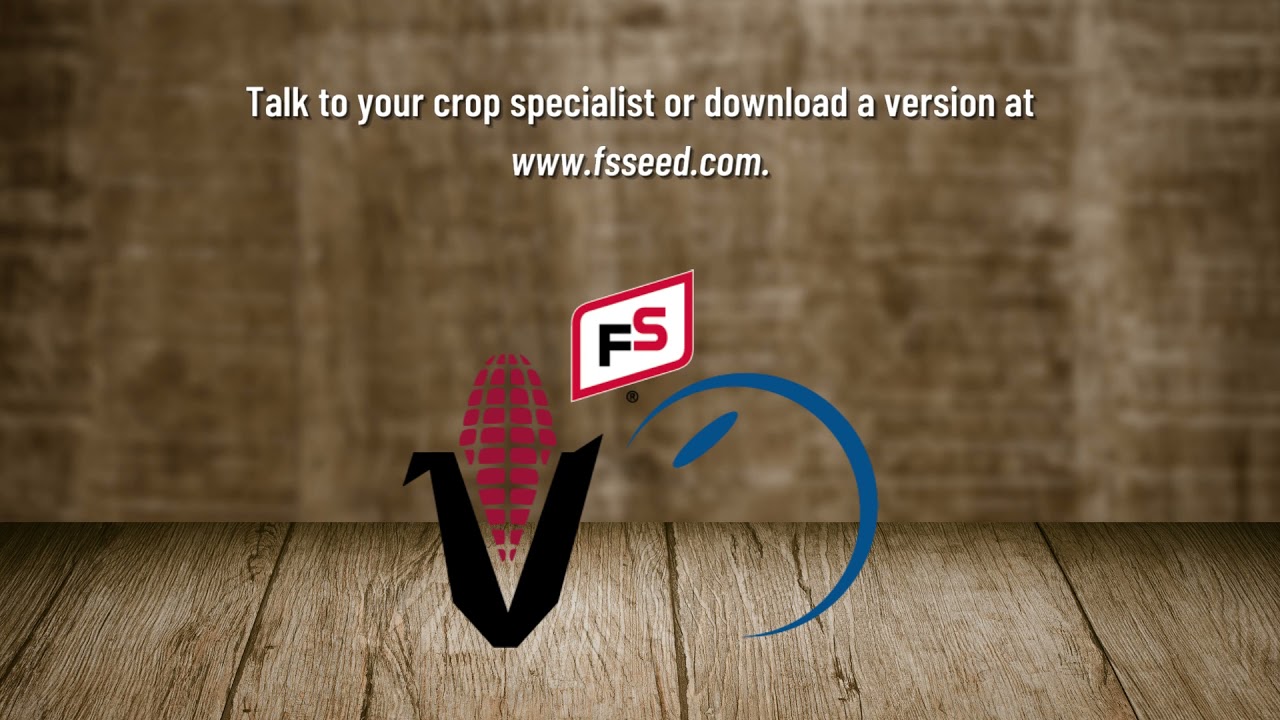 FS Seed Product Guide - Available Now - YouTube