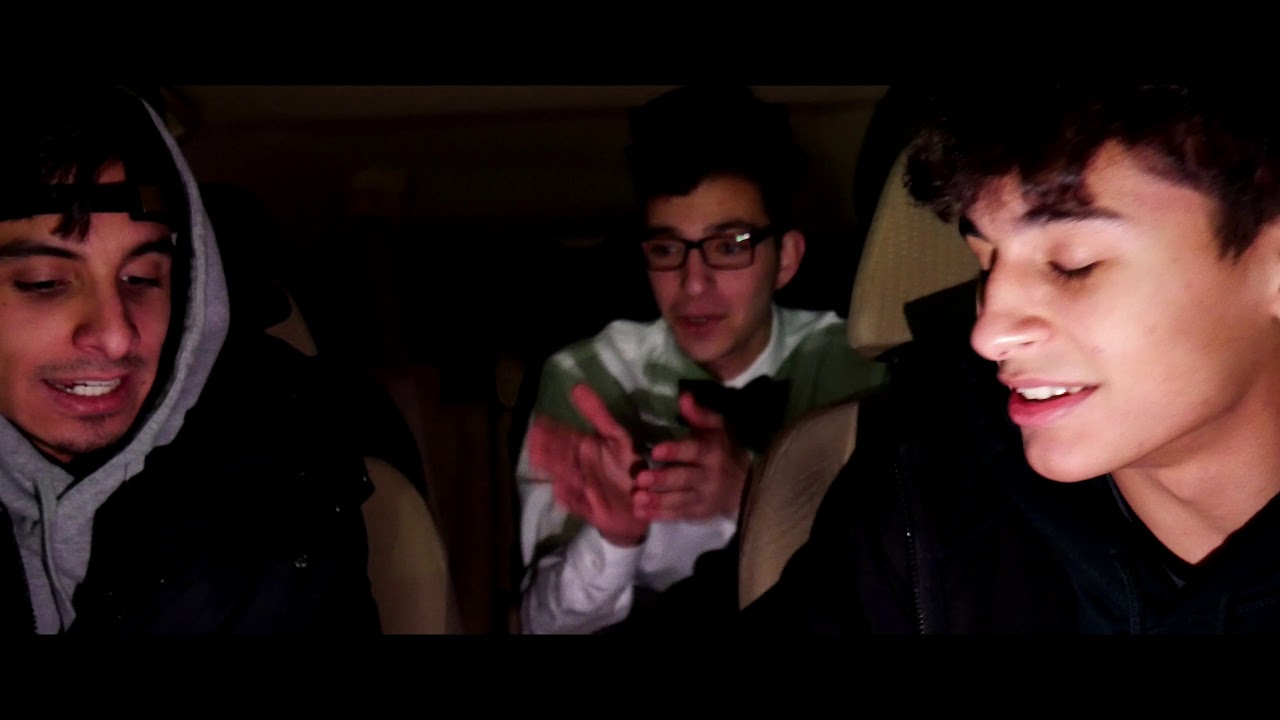 Dissociative Identity Disorder Movie - YouTube