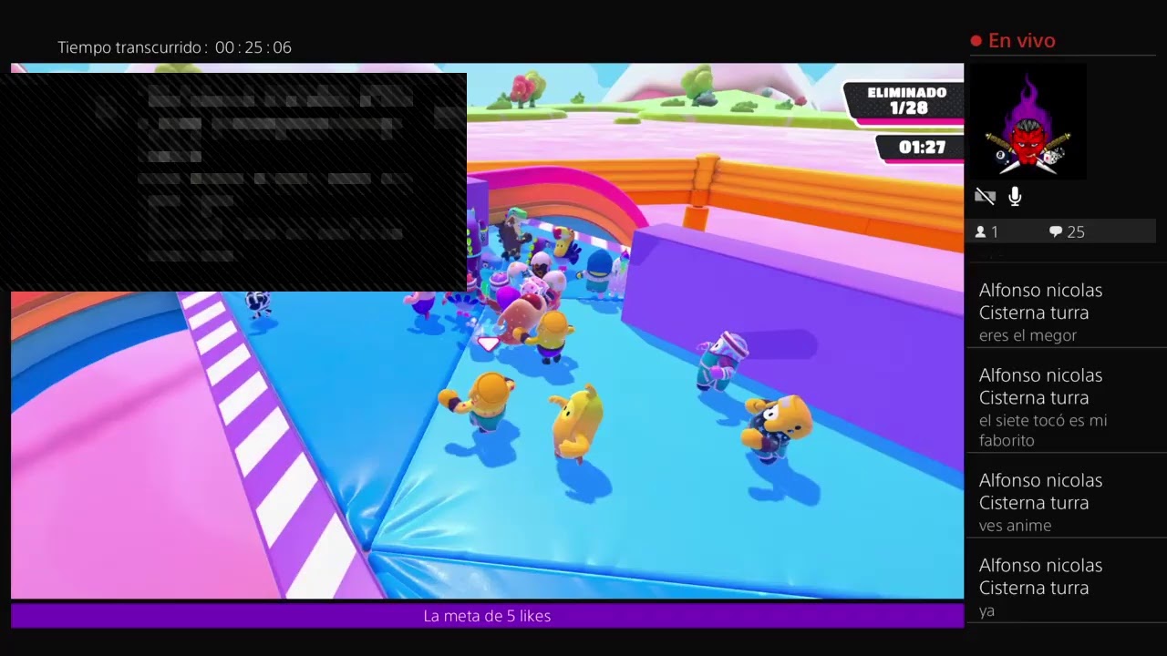 jugando de chill - YouTube