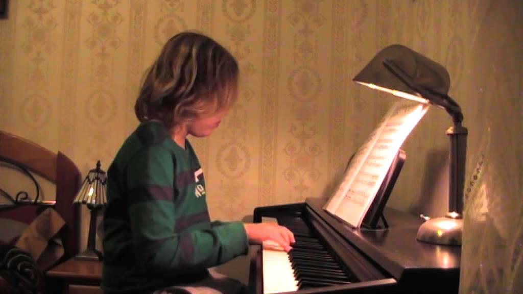 Haydn Litle Serenade Jan Wnek - YouTube