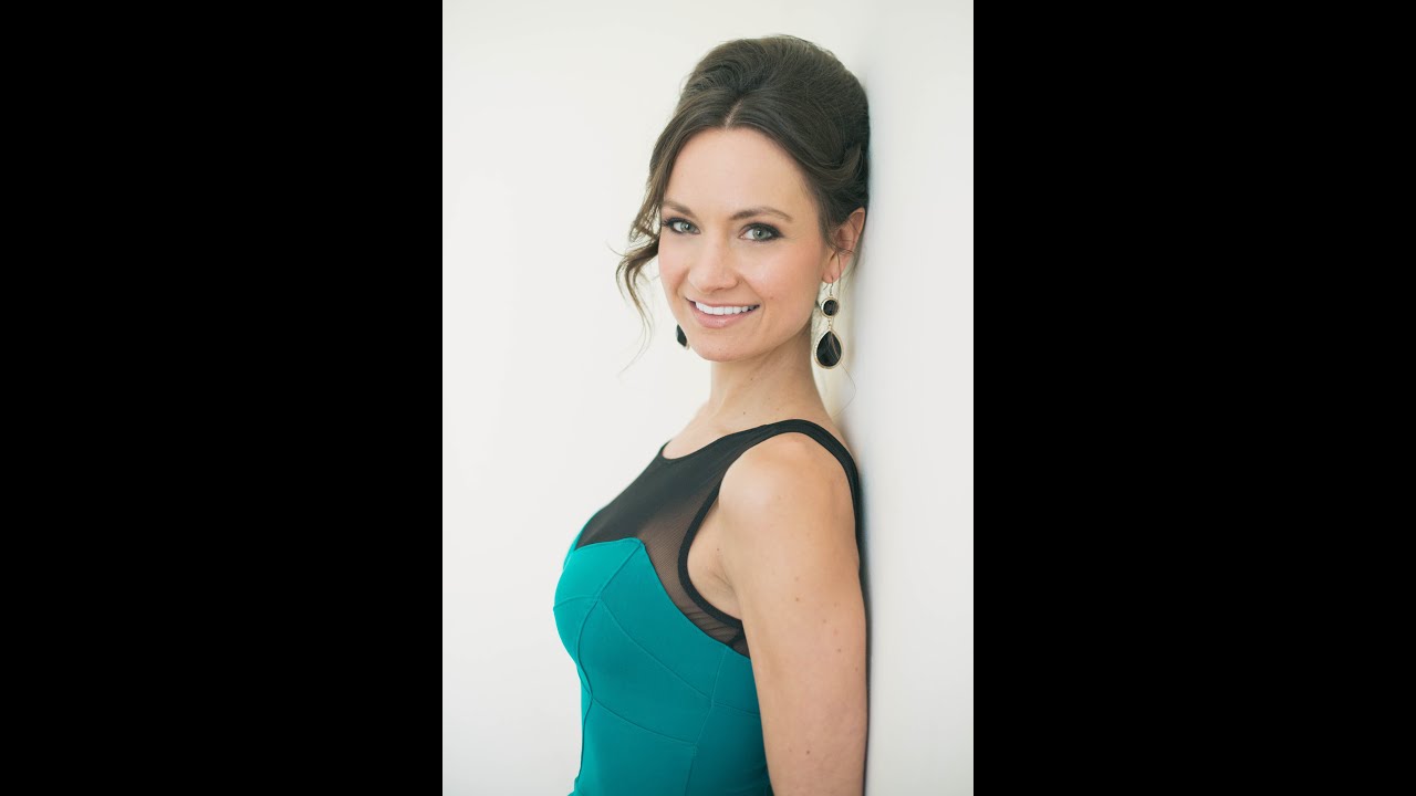 Jenny Milkowski Lifestyle & Entertainment Host 2015 - YouTube