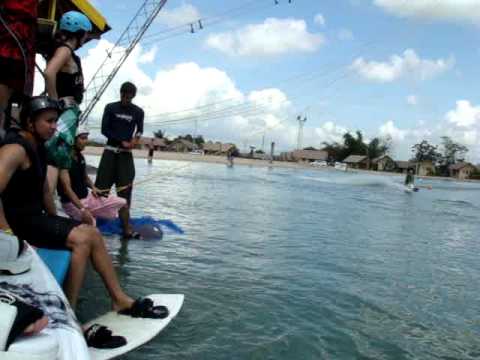 Wake Boarding 2008 at CWC (07 of 23) - YouTube