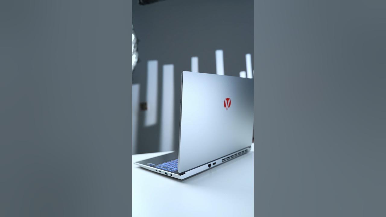 Laptop unboxing - YouTube