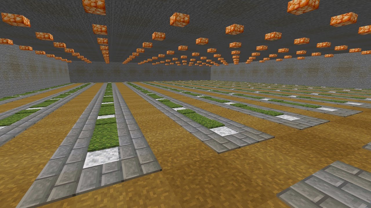 Minecraft Copper Aging Room Floor Time Lapse - Survival Minecraft ...