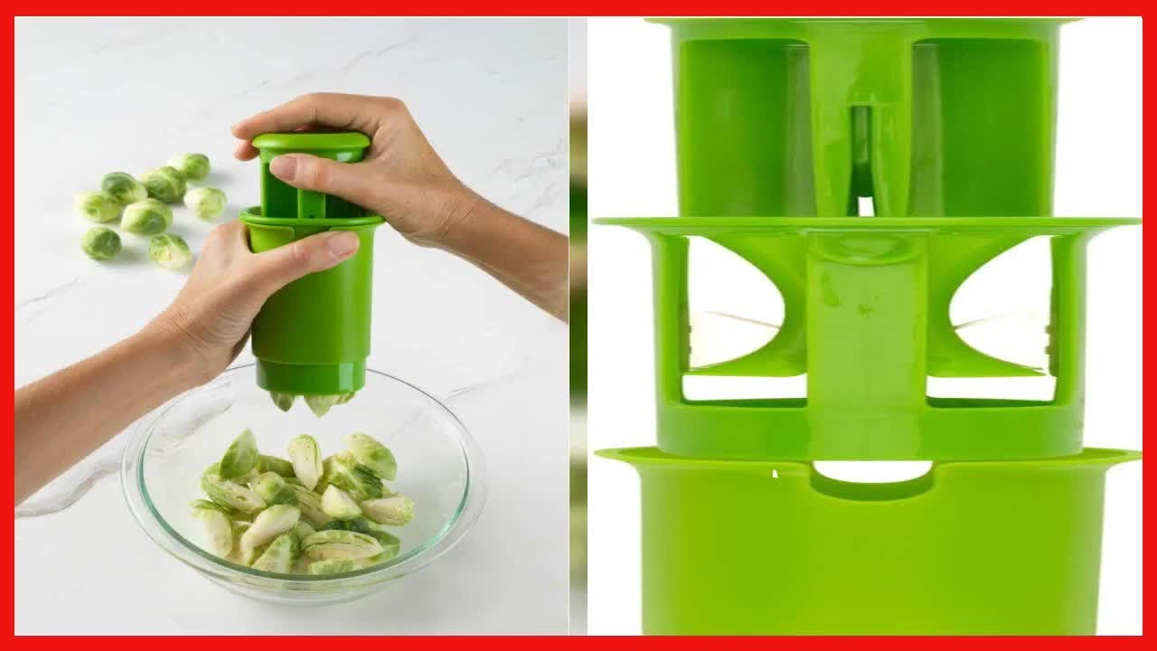 Great product - GoodCook Everyday Fruit and Veggie Divider with ...