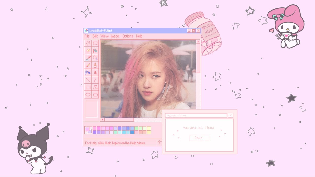 kpop idol bundle •°*”˜ || subliminal look like a kpop star - YouTube