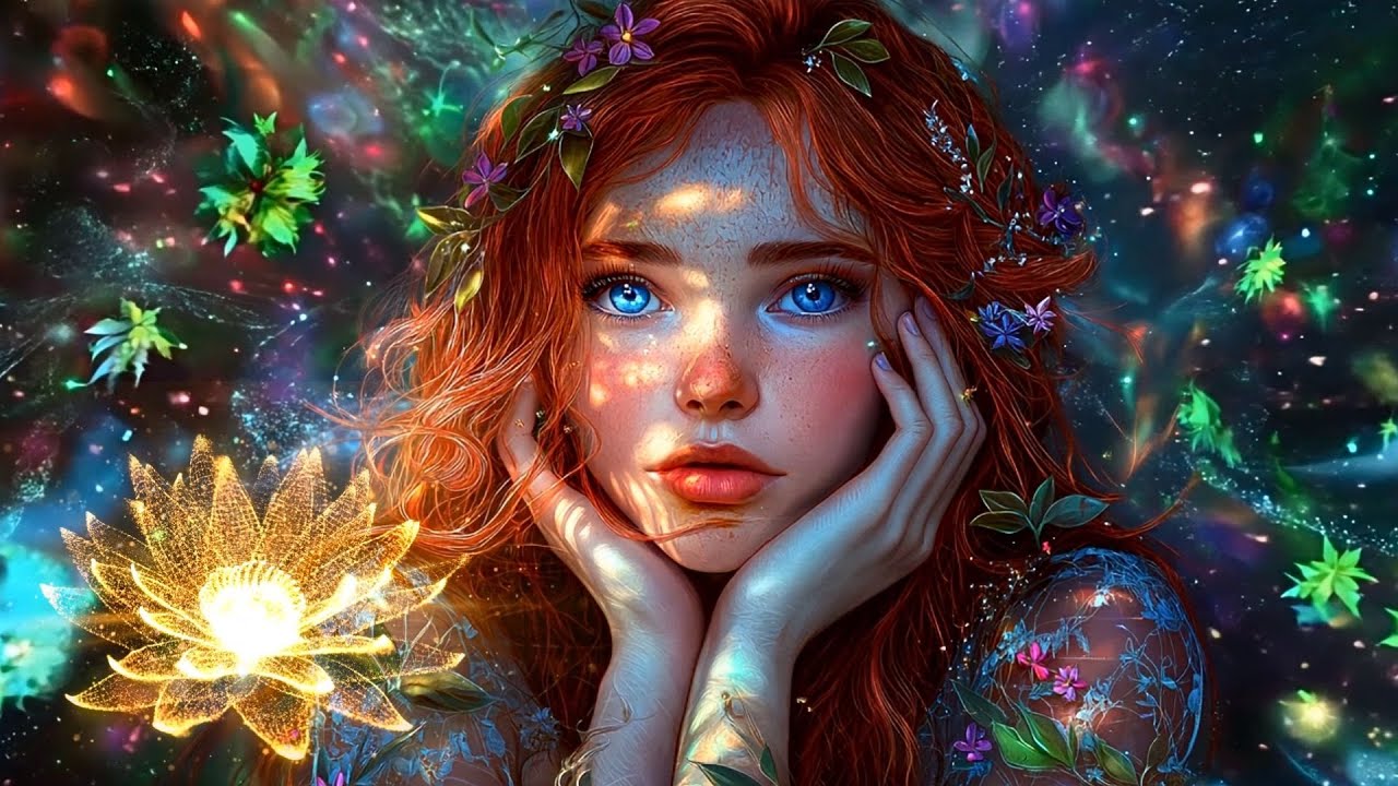 Enhance Feminine Energy | The Key to Creativity and Connection ...