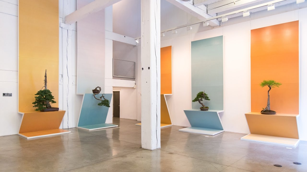 American Shokunin, Part II Evolving the Art Form - YouTube