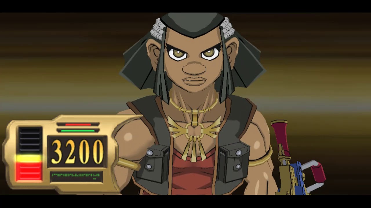 YU-GI-OH! GX TAG FORCE 2- AXEL BRODIE VS JASMINE 6-20-19 - YouTube