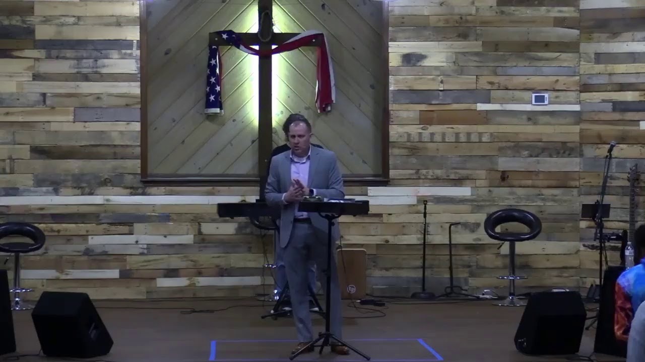 Unified Vision Church - YouTube