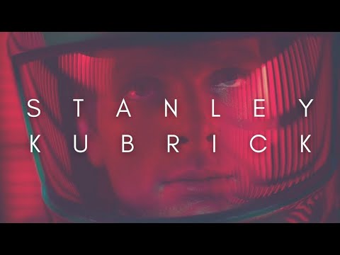 The Beauty Of Stanley Kubrick