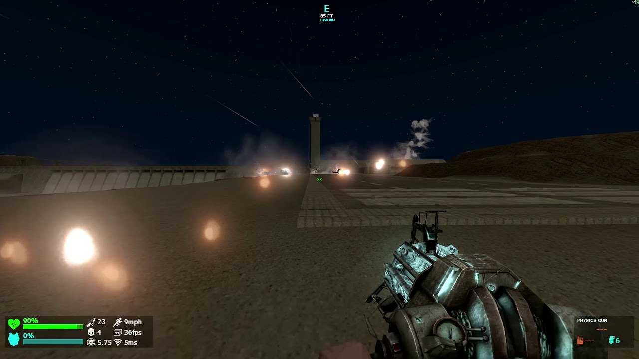 A10 go brrrt - YouTube