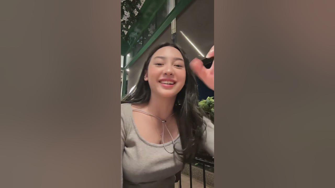 Btr Rachel live TIKTOK - YouTube