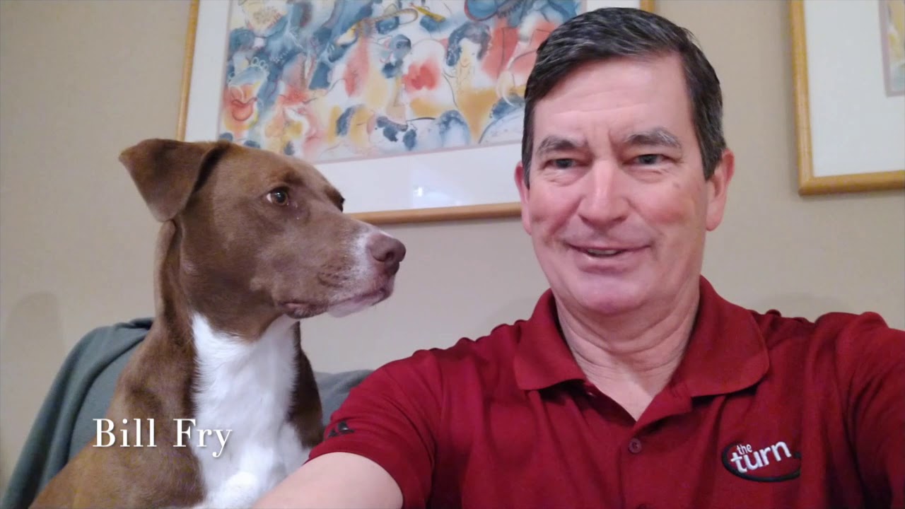 Volunteer Message 3 The Turn YouTube volunteer-message-3-the-turn-youtube