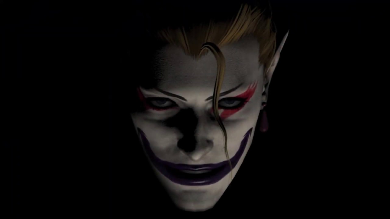 The Vile Eye: An Introduction - YouTube