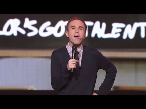 Taylor Williamson - America's Got Talent - Semi Finals Performance & Results