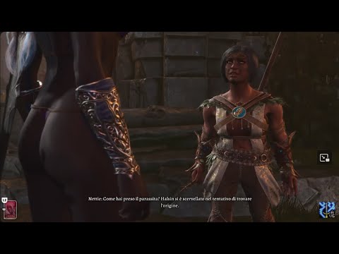 BG3 Act 1 Quest Walkthrough Ep 5 #GAMEPLAY #ps5 - YouTube