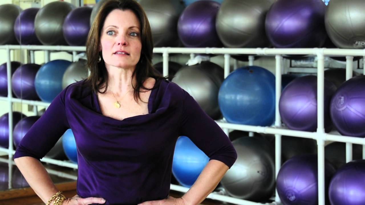 Interview with Greta Wagner, the General Manager of The Sports Center ...