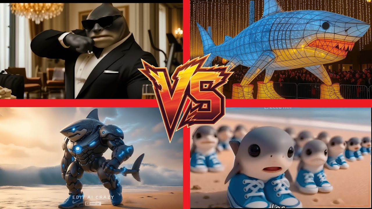 BRAINROT BOSS🆚BRAINROT TRANSFORMER 🆚BRAINROT PARADE 🆚BRAINROT BABY ...